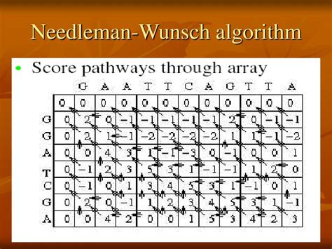 Ppt Alignment Powerpoint Presentation Free Download Id6966392