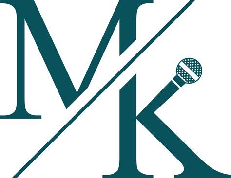 MK logo icon 20644127 Vector Art at Vecteezy