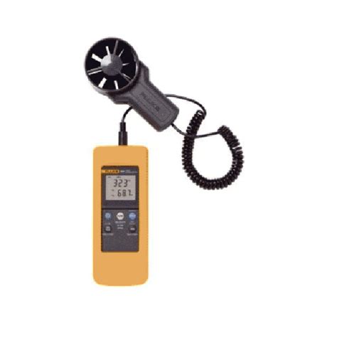 Fluke Digital Vane Anemometer Model Fluke 925 Fluke Machine Tools Centre