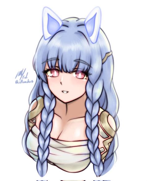 Rotomdocs Heidrun Fire Emblem Fire Emblem Fire Emblem Heroes