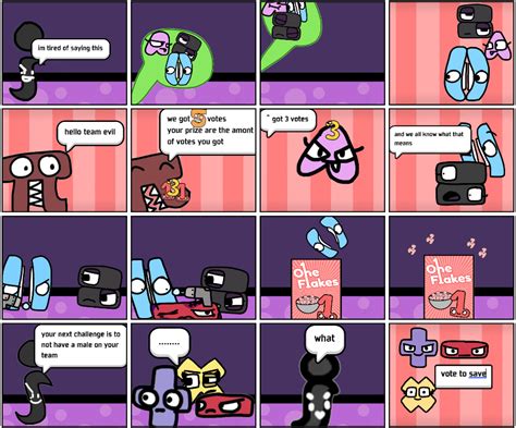 Math Lore Battle 4 Fandom