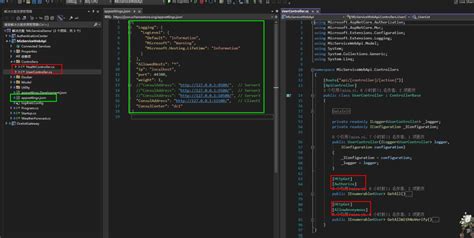 Net 微服务实践 快速搭建微服务架构 董川民