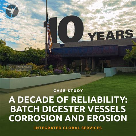 Case Study 👉🏻 This Plant Became Dissatisfied With Their Previous