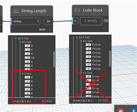 Delete All Branches With Only 0 Values Lists Logic Dynamo