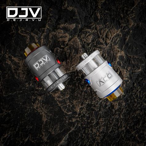 Djv Rdta V2 Djv