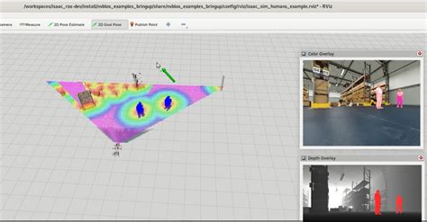 進化を止めないrosは「ros 2」への移行を加速、デジタルツイン対応も進む：rosの進化とデジタルツインの可能性（前編）（23 ページ