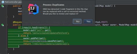 Enjoying Java And Being More Productive With IntelliJ IDEA The IntelliJ IDEA Blog