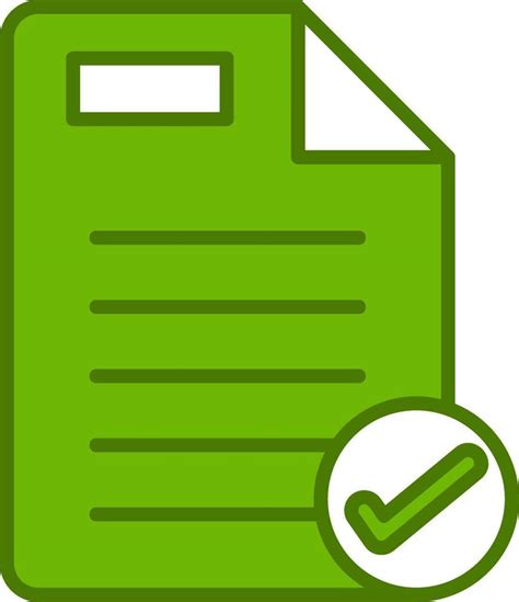 Rules Vector Icon 32533292 Vector Art At Vecteezy