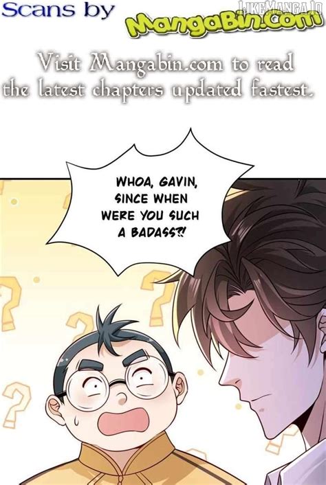 Read Frozen Apocalypse I Stockpiled 100 Billion Supplies Chapter 3 Mangabuddy