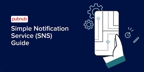 simple notification service sns guide pubnub