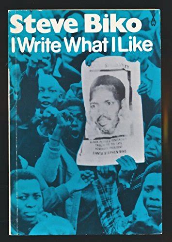 『i Write What I Like A Selection Of Writings』｜感想・レビュー 読書メーター