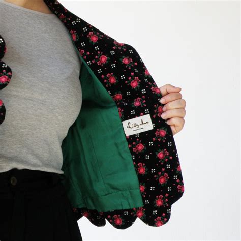 Lilli Ann Vs Lilly Ann Help Needed Vintage Fashion Guild Forums