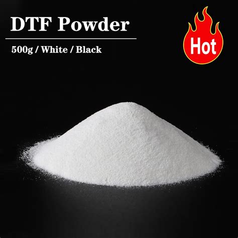 Dtf Pu 500g