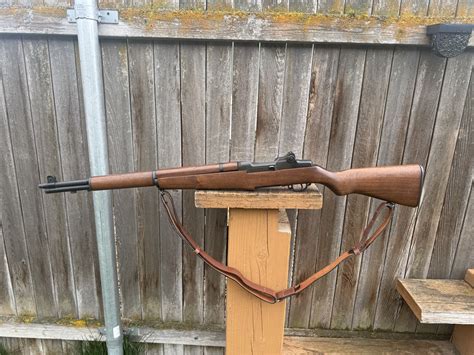5 Digit M1 Garand Album On Imgur