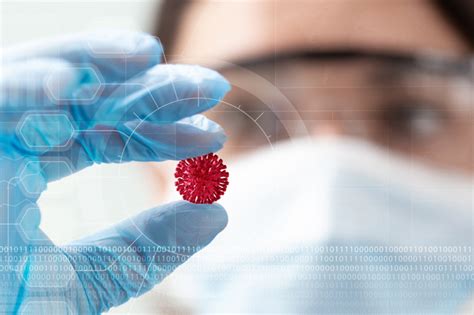 Sars Cov 2 Viral Rna Extraction From Human Saliva Samples With Nab