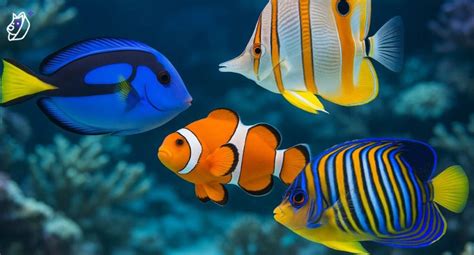 10 Best Saltwater Fish For Beginners Focus Pet Care