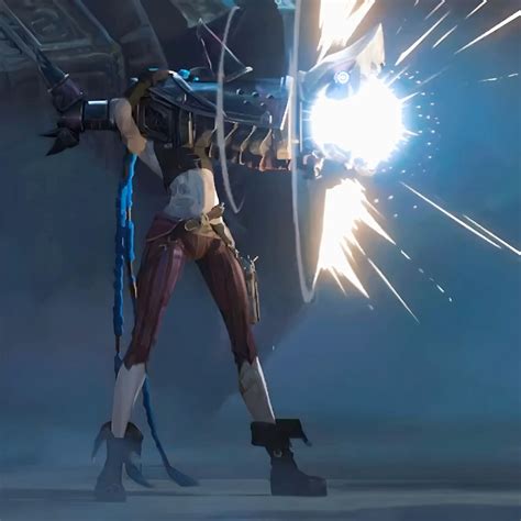 Best 13 Jinx Arcane Artofit