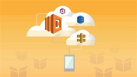 aws serverless apps a complete introduction