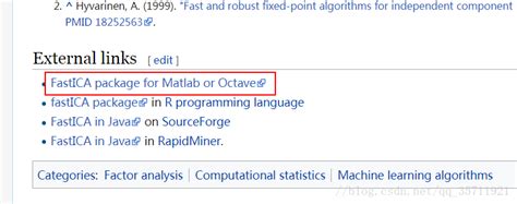 fastica 在matlab代码实现以及运行结果 fastica混合图像分离 matlab csdn博客
