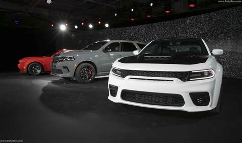 2021 Dodge Charger Srt Hellcat Redeye Stunning Hd Photos Videos