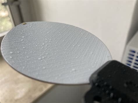 Visual Guide To Interpreting Leaf Wetness Sensor Readings — Barani