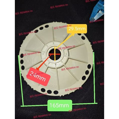 Water Pump Diffuser Guide Vane Shopee Philippines