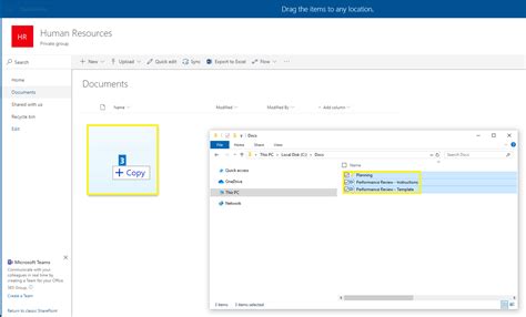 Importing Data Into Sharepoint Microsoft Learn
