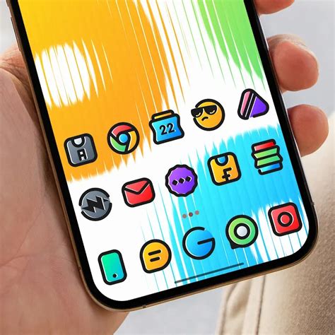 Doodle Iconpack V41 Apk Full Version Download