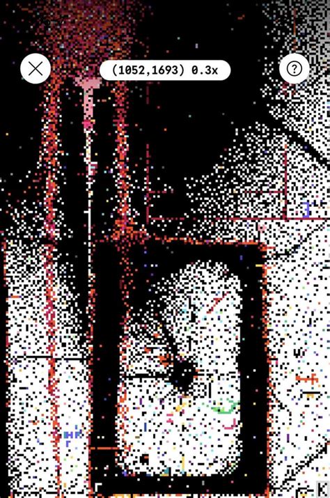 Programming Flood Fill In Godot Rgodot