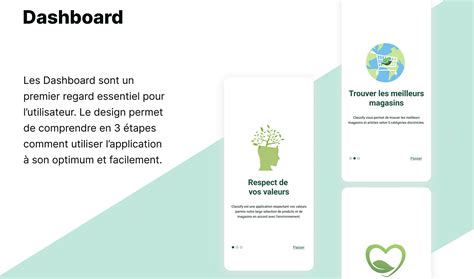 Classify Shopping App Behance Behance