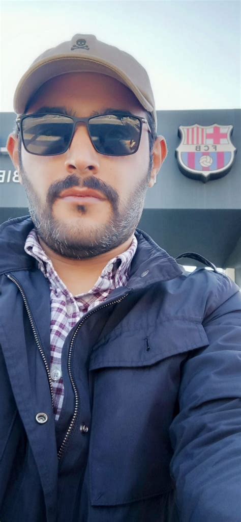 Hamza Qannan On Linkedin Barcelona