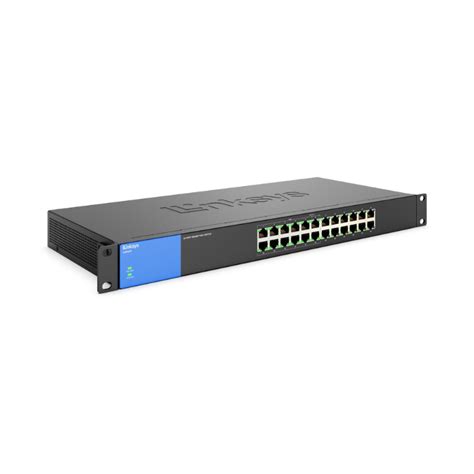 Linksys Business Switch Port Business Gigabit Poe Switch Techsoko
