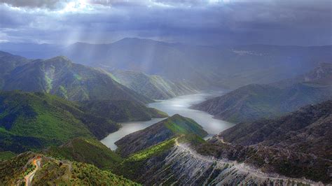 Liqene North Macedonia Timeless