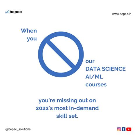 Bepec Solutions On Linkedin Datascience Datascientist Dataanalytics Dataanalysis Dataanalyst