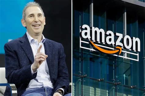 Amazon CEO is blasted as tone-deaf by sellers who say three new fees make site the ‘worst it’s ...