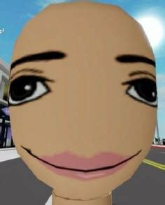 Roblox Smirk Meme