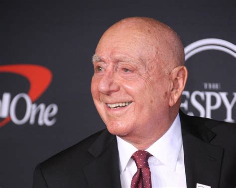 Espns Dick Vitale Shares Ongoing Struggles With Cancer