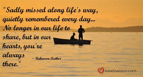 Father Passed Away Quotes