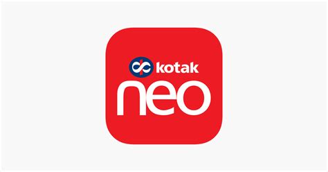‎kotak Securities Kotak Neo Dans Lapp Store