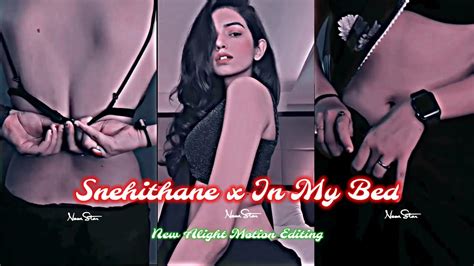 Trending Xml Editing 🦋 Hot Girls 🥵 New Alight Motion Editing