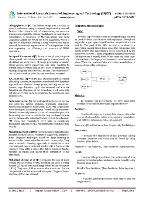 Diabetic Retinopathy Detection Pdf