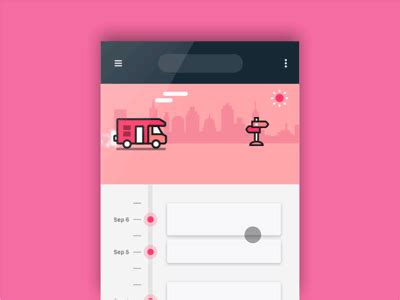 Creative Loading Animations That Are Worth The Wait