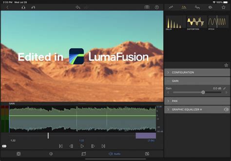 LumaFusion 3.0 is Packed with New Features for Your Next Project - LumaTouch