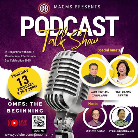 Omfs Malaysia Maoms My • Instagram Photos And Videos