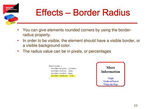 Advanced CSS BIS1523 Lecture Ppt Download