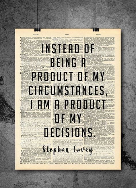 Stephen Covey Quote