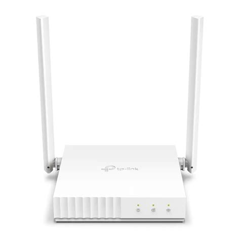 Tp Link Tl Wr N Port Mbps Kablosuz Router
