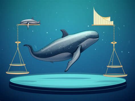 Bitcoin Whales Count Counters The Norm But What Does Btc Get In