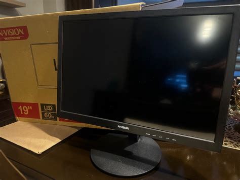 Computer Monitor Computers And Tech Desktops On Carousell