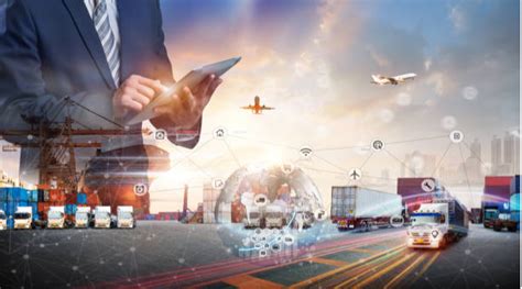 Navigating Complexity Understanding Global Supply Chain Solutions
